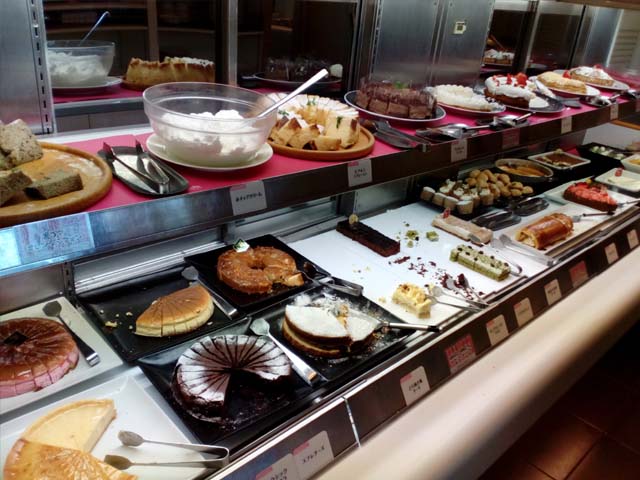 美味しかったのにもう行かない！？スイーツパラダイスの魅力について | ブログが書けたよ！