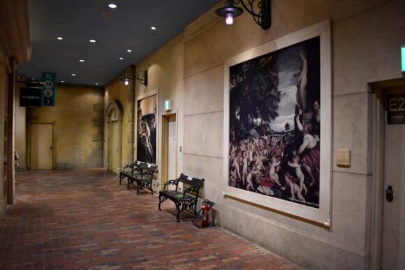 さようならVenus Fort！閉店直前、お別れに行ってきた | ブログが書けたよ！