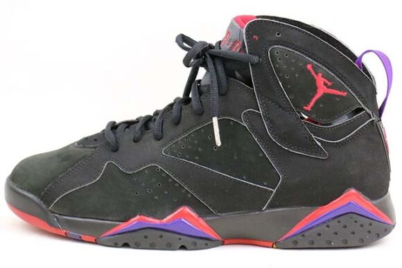 Air Jordanは7が最高峰である【僕の中では】 | ブログが書けたよ！