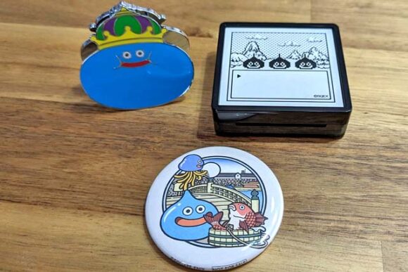 ドラゴンクエストモンスターズ3×日本橋「モンスターカーニバル」に行ってきた | ブログが書けたよ！